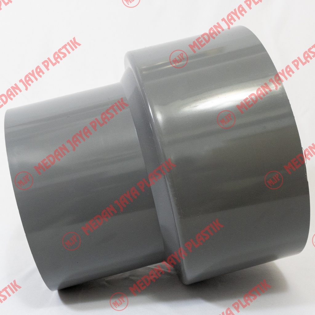 Jual Reducer Socket RUCIKA D 2 1/2" x 1 1/2" inch PVC / Increaser / R ...