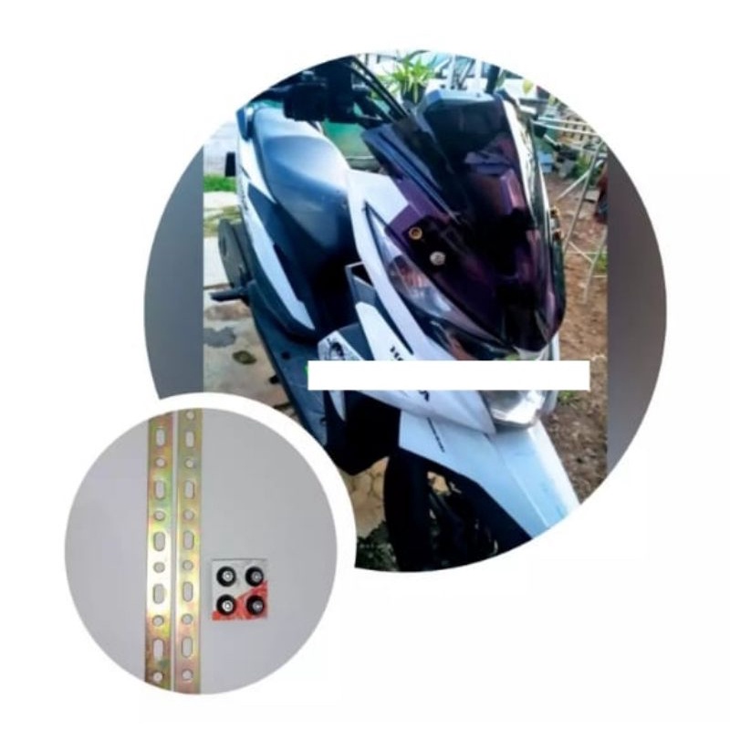 Jual Visor / Wienshield Beat Street Beat Beat Fi Vario 125 150 ...