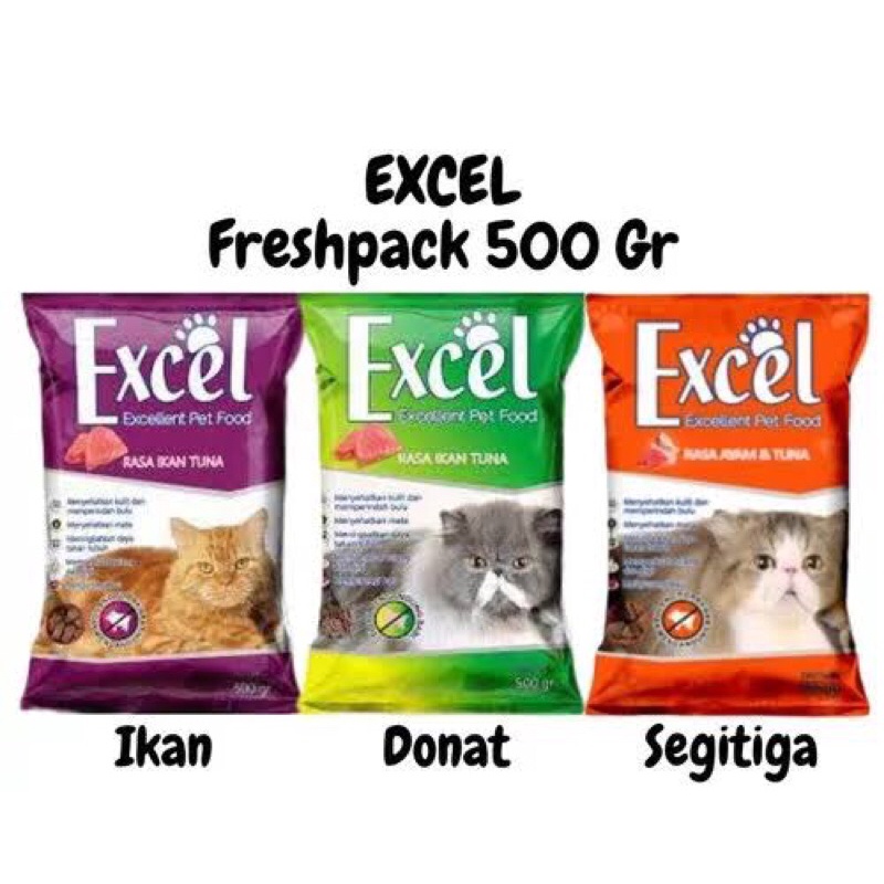 Jual excel | Shopee Indonesia