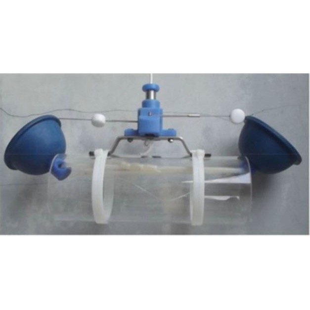 Jual Water Sampler Horizontal Van Dorn 2.2 Liter | Shopee Indonesia