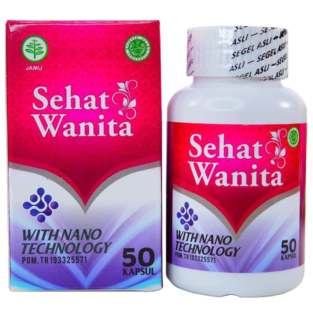 Jual Obat Herbal Penambah Hormon Progesteron, Progestin, Menambah ...