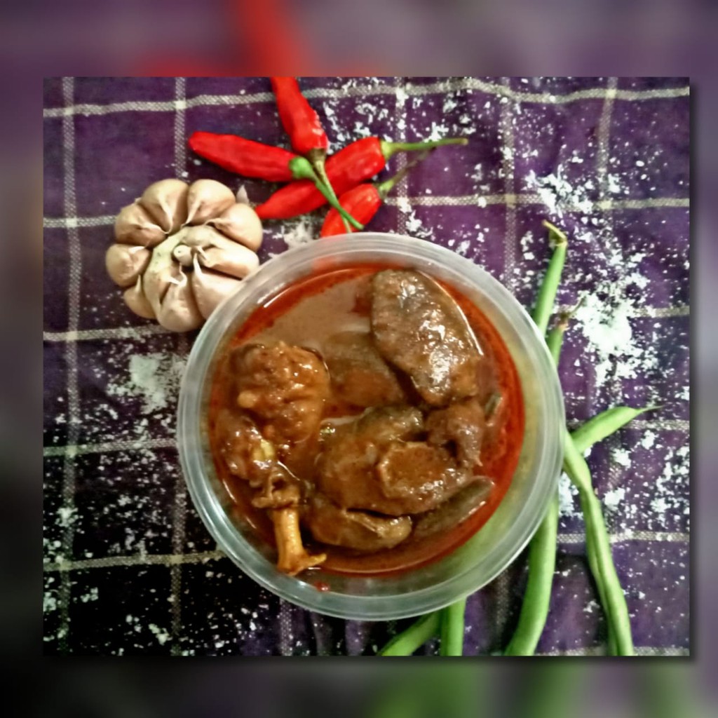 Jual Semur Ati Ampela | Shopee Indonesia