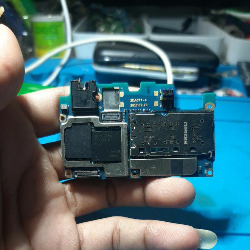 Jual Mesin Oppo A37 Mati Shopee Indonesia