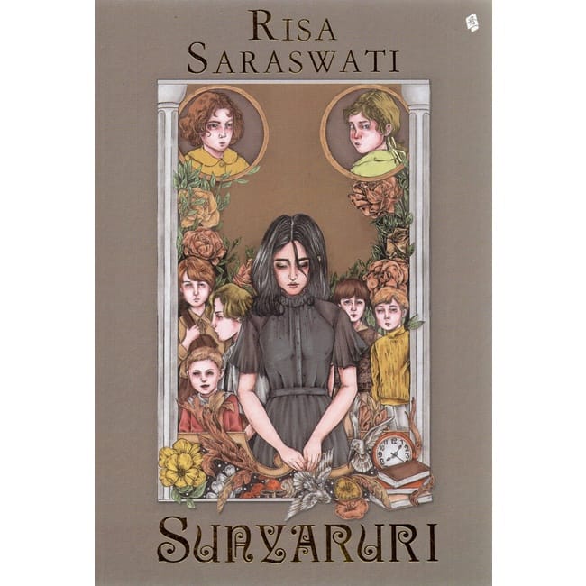 Jual Novel Samex sawarga malapetaka / tarian canting / william / hans ...