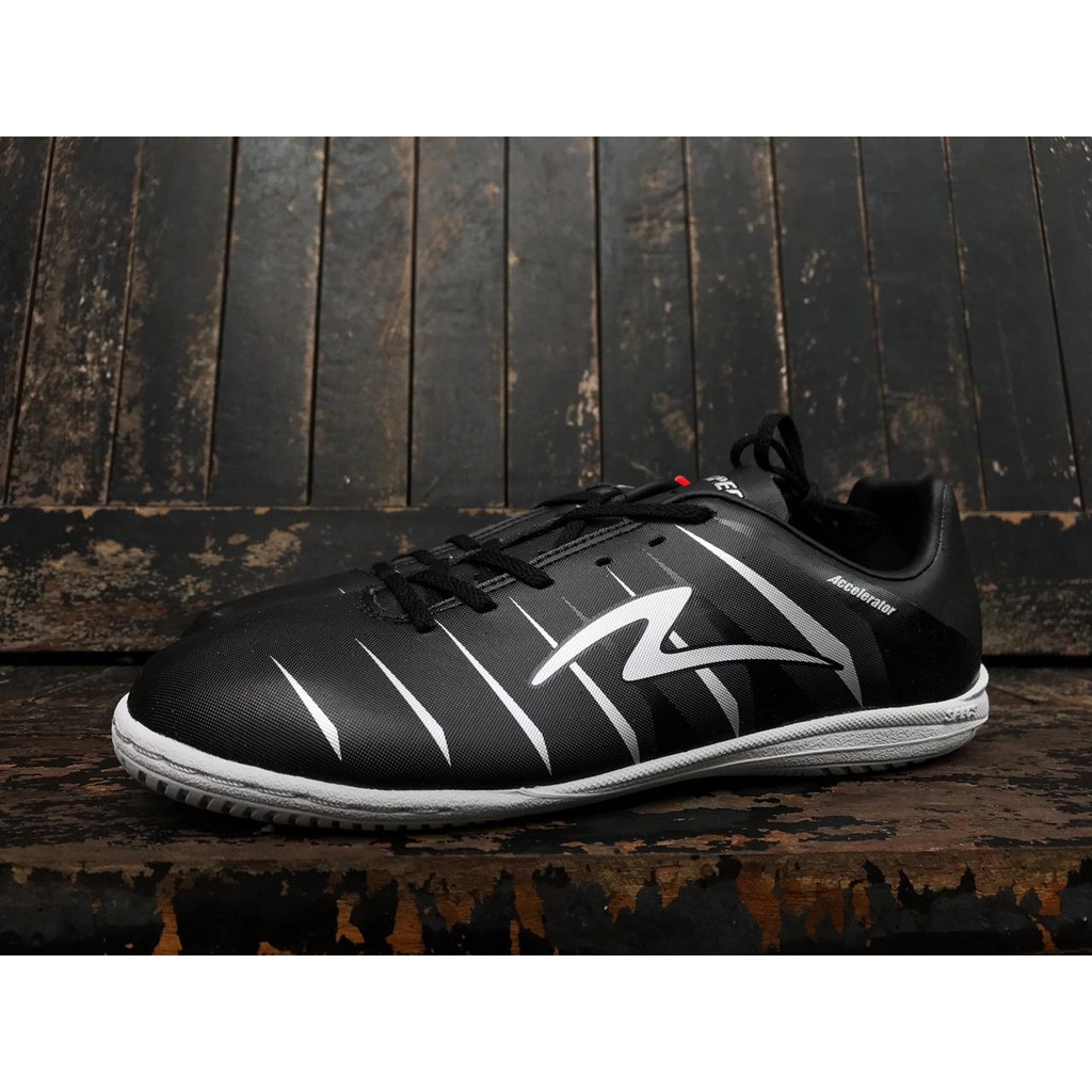 Jual Specs Accelerator Mohawk In Black Silver | Shopee Indonesia