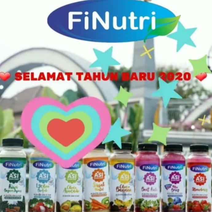 Jual TERBAIK!!! ASI BOOSTER NUTRIFIT Paket MEMBER terlengkap di Jakarta ...