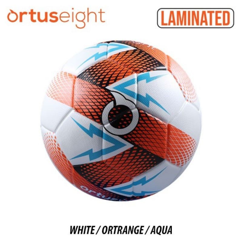 Jual Bola Futsal OrtusEight Blaze Lightning Zeal FS Ball Ortus Eight ...