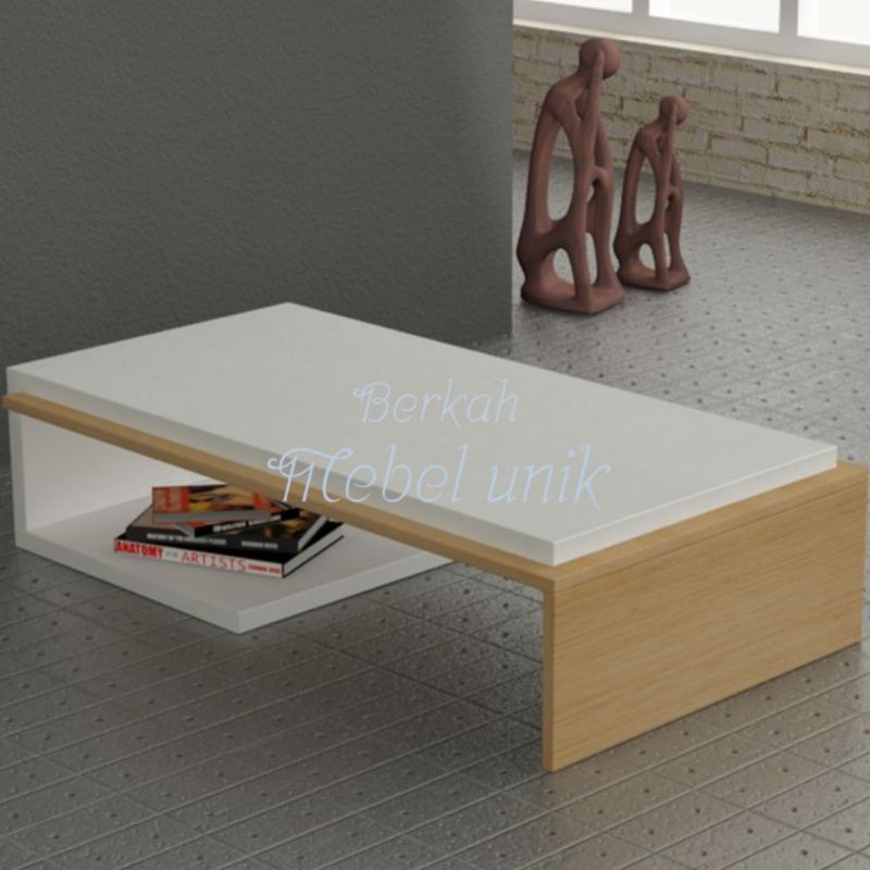 Jual Promo Meja Tamu Lesehan Modern Arai Terlaris ( Mebel Unik 39 ...