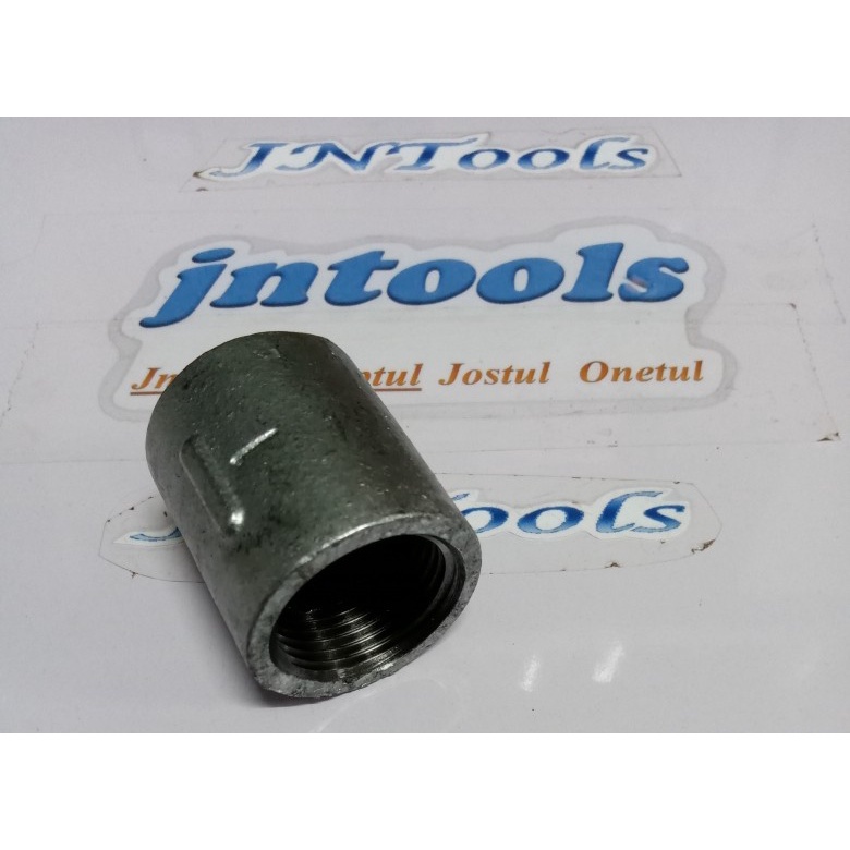 Jual Sok Besi Drat Dalam 1 Inch | Shopee Indonesia