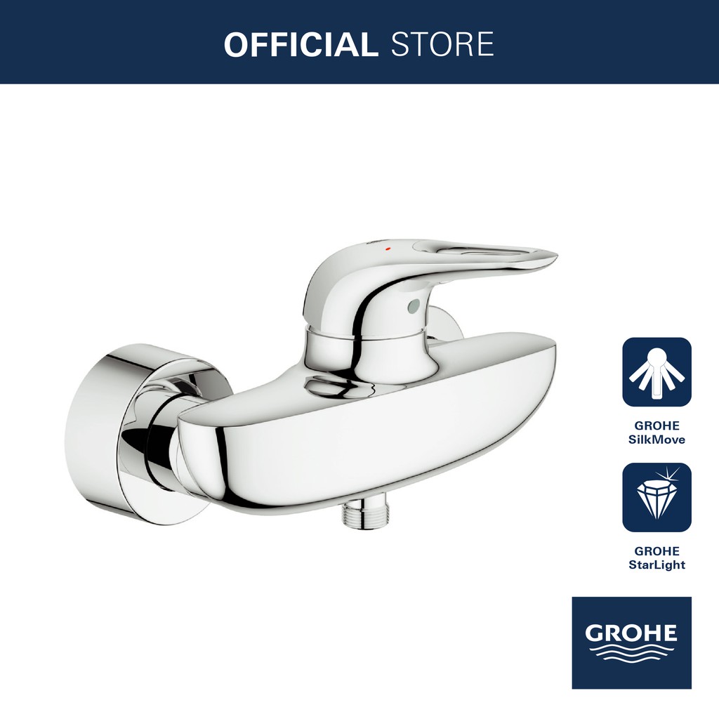 Produk Grohe Official Shop | Shopee Indonesia