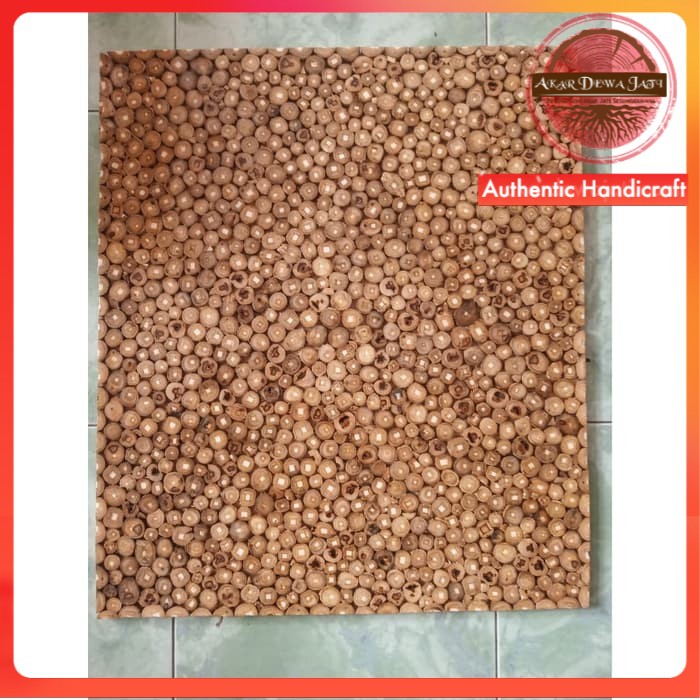 Jual Papan Ranting Kayu Jati Serbaguna 70x60 Cm | Shopee Indonesia