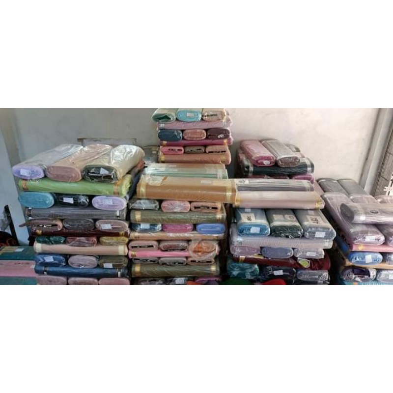 Jual kain catton toyobo premium | Shopee Indonesia