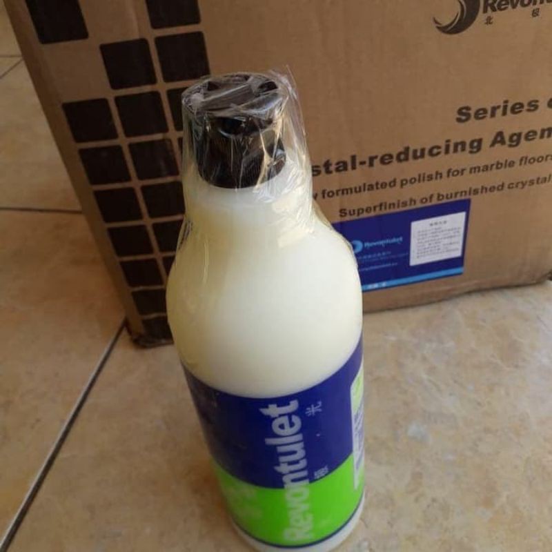 Jual Revontulet GR White Cream Obat Poles Granit Jadi Mengkilap ...