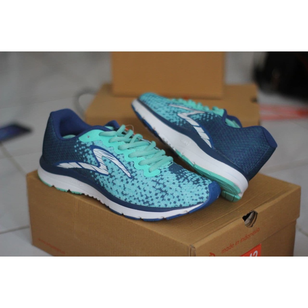 Jual SEPATU LARI RUNNING SPECS ROADKING II RIVERIA BIRU | Shopee Indonesia