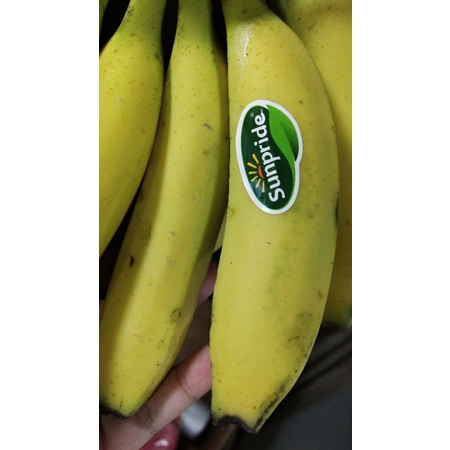 Jual Pisang Cavendish Sunpride | Shopee Indonesia