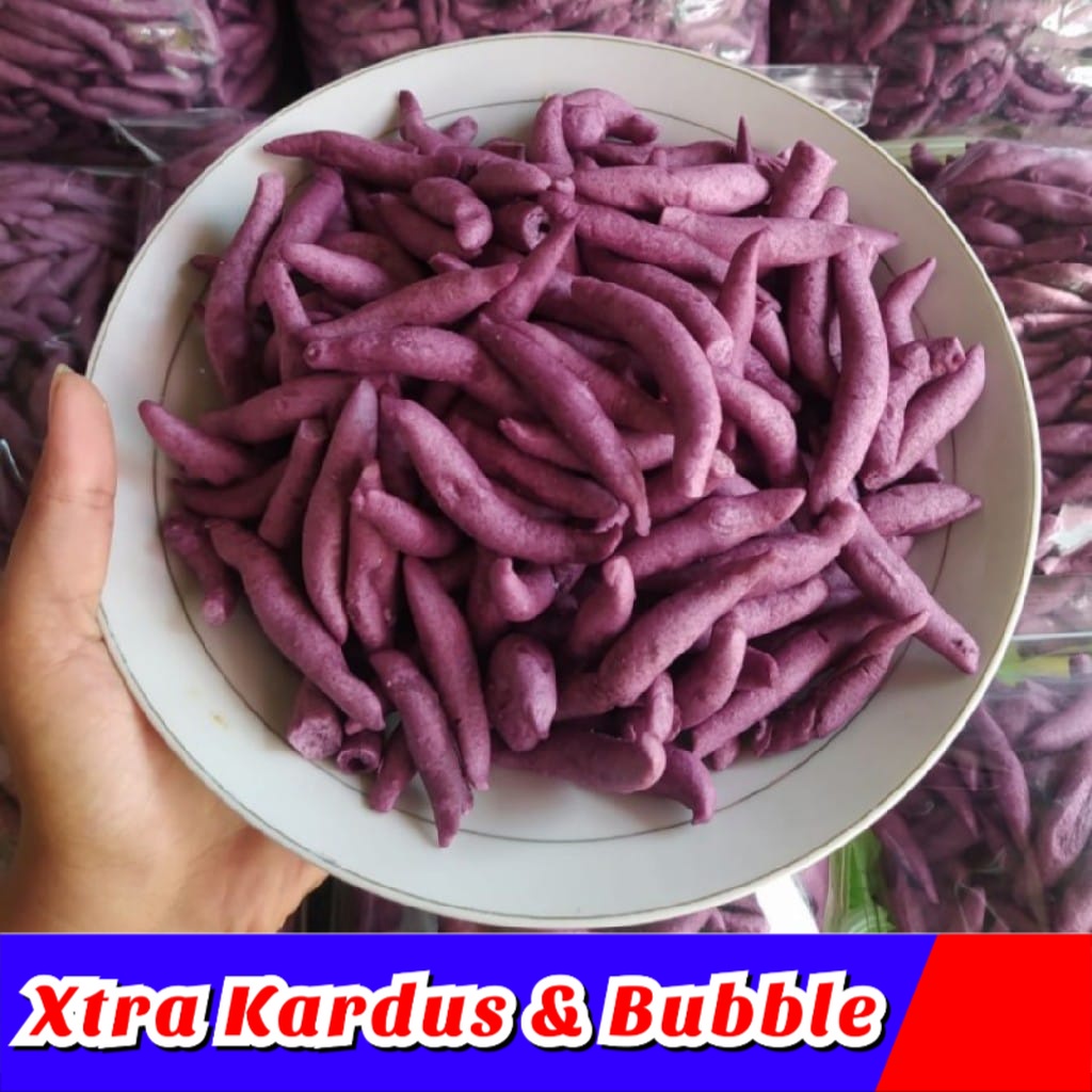Jual Serba Gurih 125gr / Aneka Makanan Ringan - Jajanan Numere cemilan ...