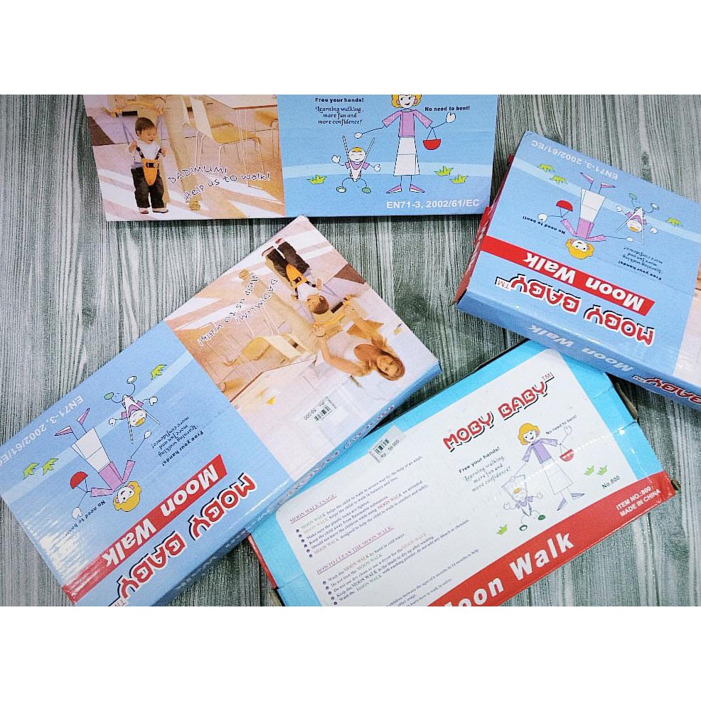 Jual Alat Bantu Jalan untuk Bayi \ Baby Moonwalk | Shopee Indonesia