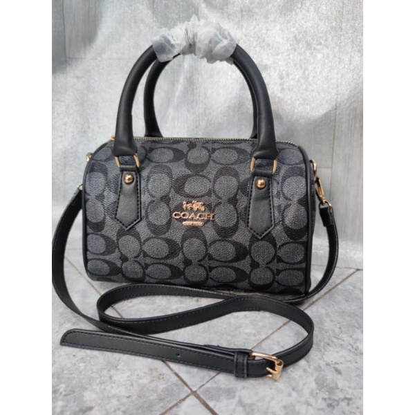 Jual Coach Harga Tas Selempang Terlengkap & Harga Terbaru Juni 2026 ...