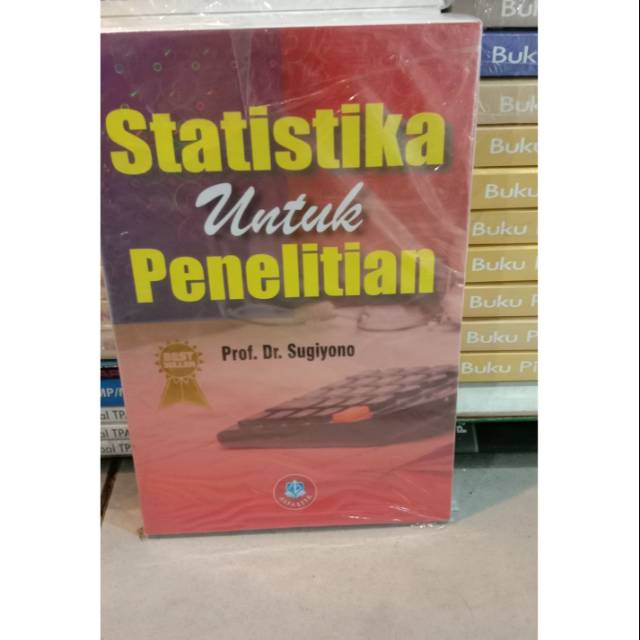 Jual Statistik untuk penelitian | Shopee Indonesia
