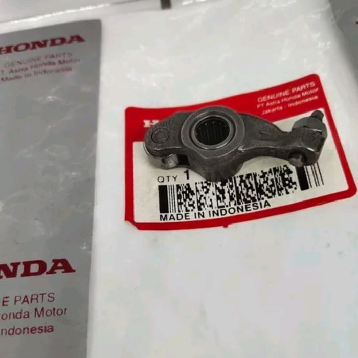 Jual Jual Pelatuk klep templar roller rocker arm in Valve Honda Vario ... Jual Jual Pelatuk klep templar roller rocker arm in Valve Honda Vario ...