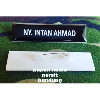 Produk Papan Nama Persit Bandung | Shopee Indonesia
