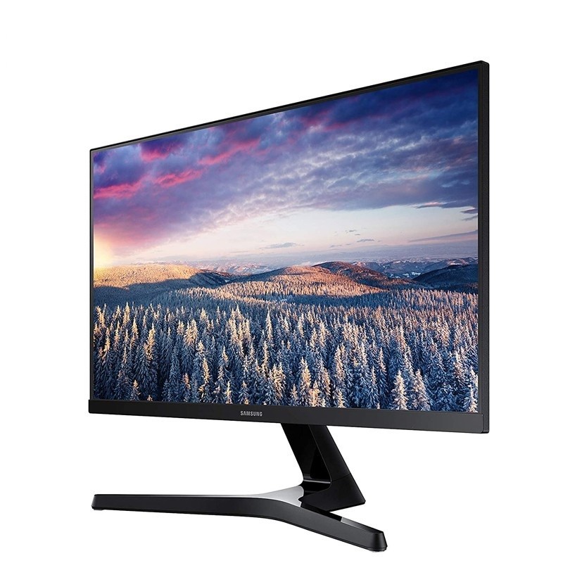 Jual Monitor Led Samsung SR35 24 inch - Monitor Gaming | Shopee Indonesia
