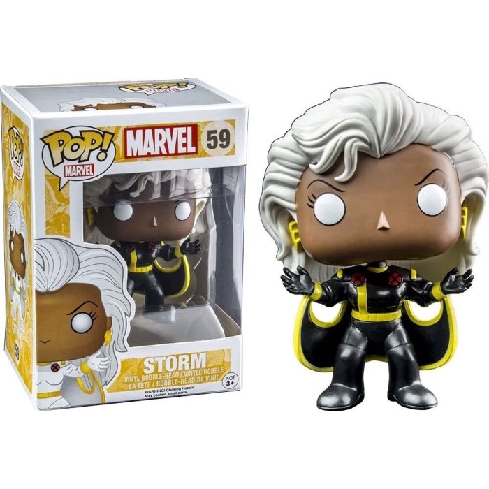 Jual Funko POP Marvel - Storm 5740 Hobby Toys | Shopee Indonesia