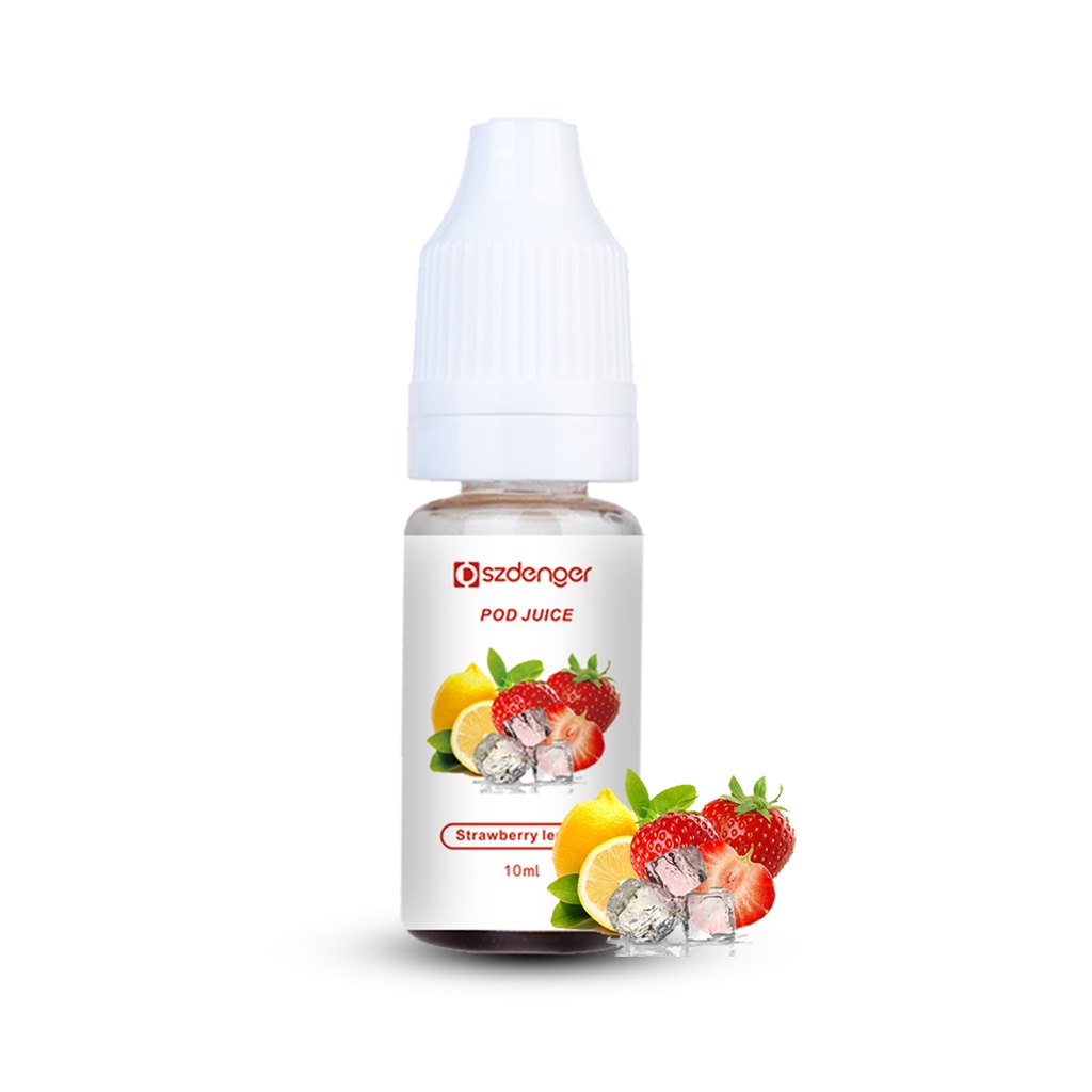 Jual szdenger E-juice relx flavor Salt Nick 30-50MG 10ml Salt Nick USA ...