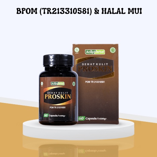 Jual Proskin - Obat Penghilang Xanthelasma, Lemak Di Kelopak Mata ...