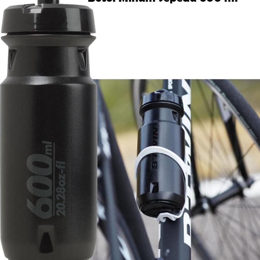Jual Botol Sepeda 550 - 600 800 ml Btwin Original | Shopee Indonesia