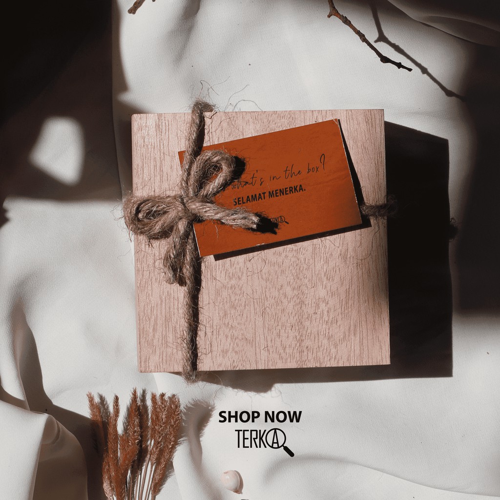 Jual Box Kado MINI / Gift Box MINI | Shopee Indonesia