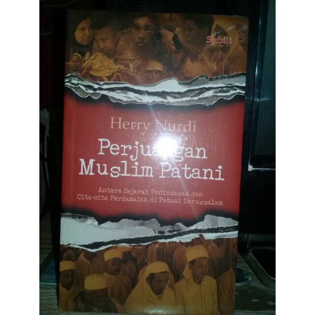 Jual Perjuangan Muslim Patani | Shopee Indonesia
