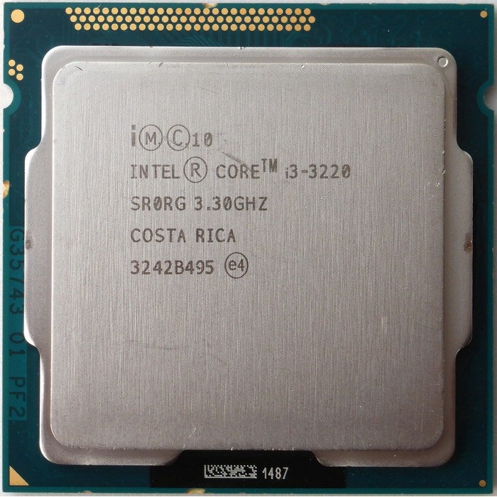 Jual Porcessor intel core i7 3770,i7 4790,i5 3470,i5 4690,i5 4440,i5 ...