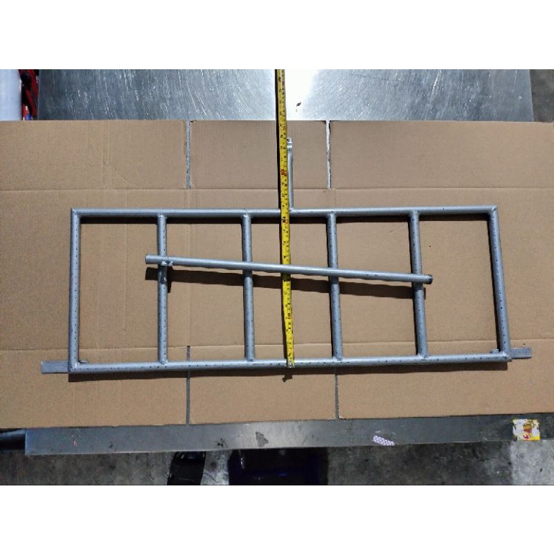 Jual Pipa Api Bawah untuk Oven Gas Ukuran 110 X 55 X 70 cm | Shopee ...