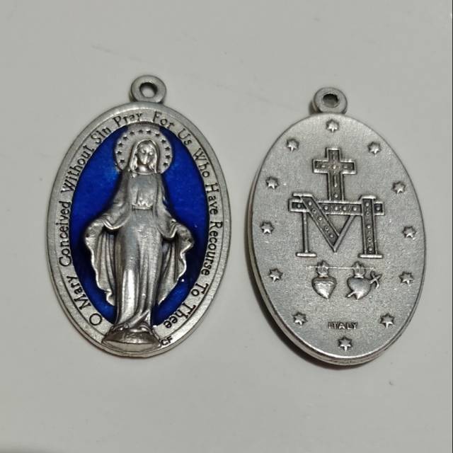 Jual Medali wasiat 4 cm | Shopee Indonesia