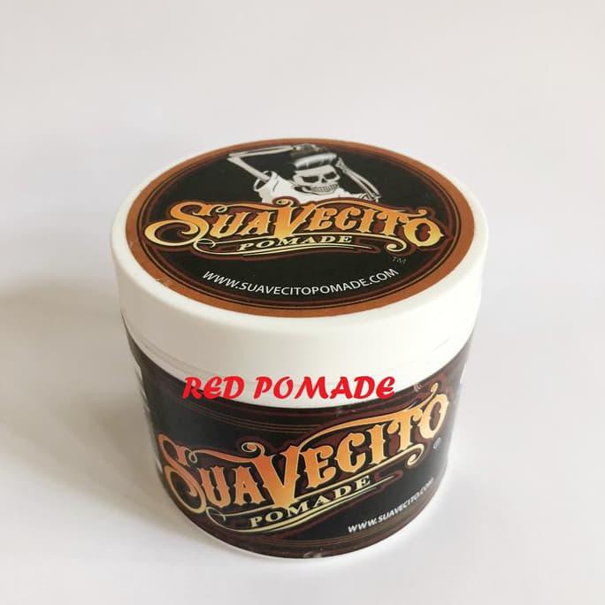 Jual POMADE SUAVECITO ORIGINAL TERMURAH LIMITED EDITION | Shopee Indonesia