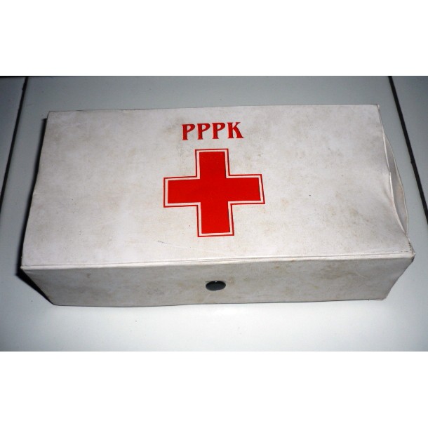 Jual Kotak / Box PKKK | Shopee Indonesia