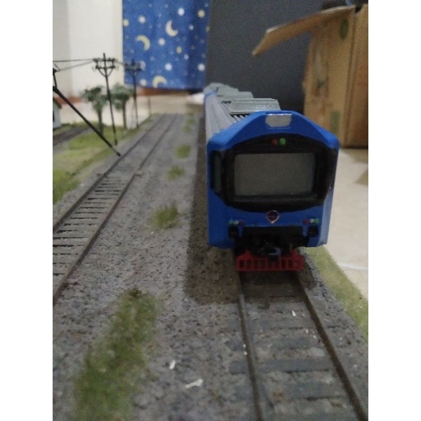 Jual KRL holec dan Lokomotif CC 203 | Shopee Indonesia