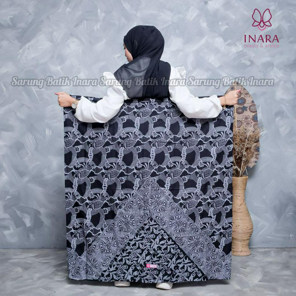 Jual Sarung Batik Pekalongan Ashima Inara Sarung Batik Terlaris motif ...