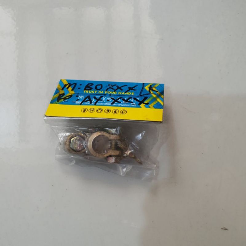 Jual Kleam Accu kecil LOGAN | Shopee Indonesia