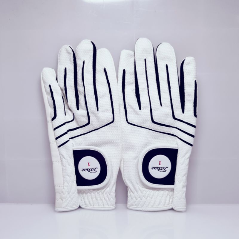 Jual sarung tangan golf/ glove golf pria sepasang | Shopee Indonesia