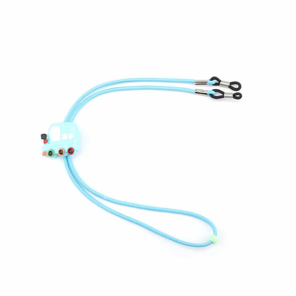 Jual Tali Strap Earhook Kacamata & Masker Anak dan Dewasa - Penahan ...