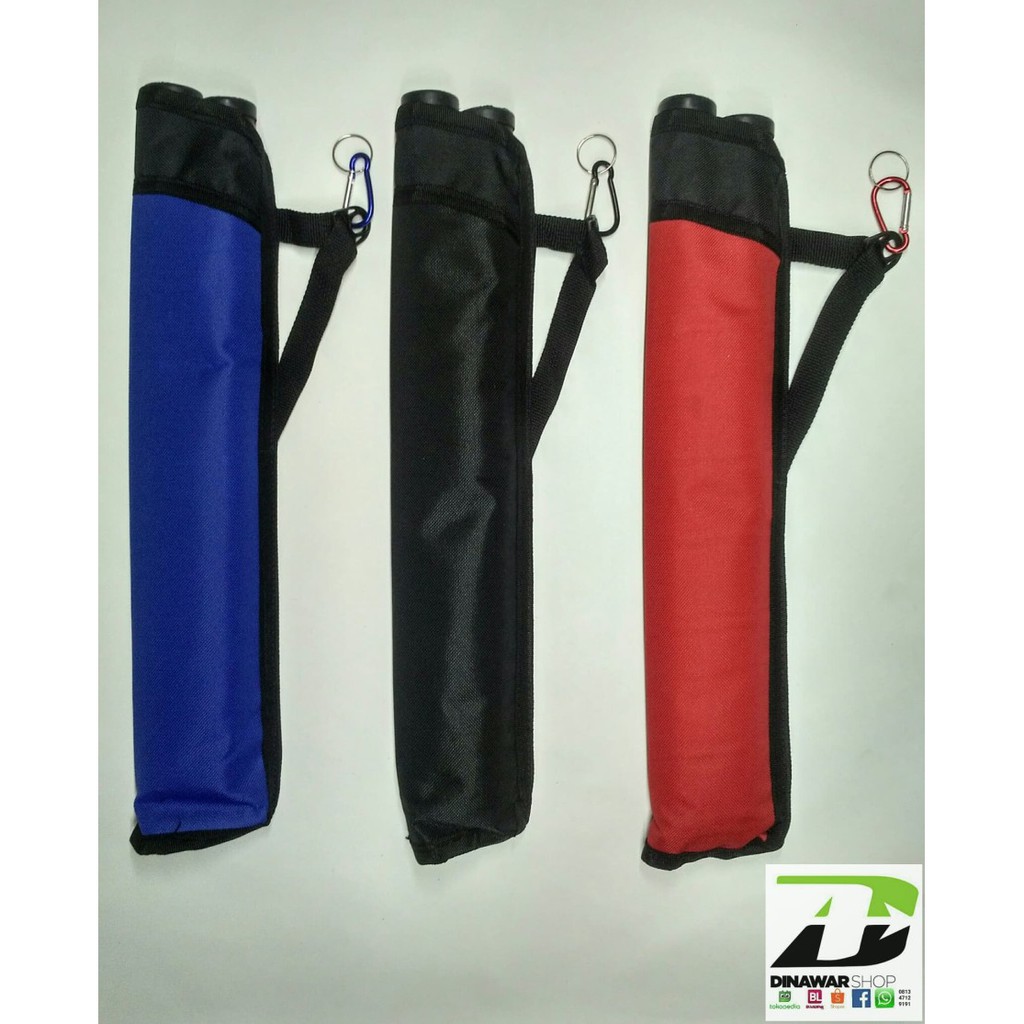 Jual Quiver Lokal Plus 2 Pipa Anak | Shopee Indonesia