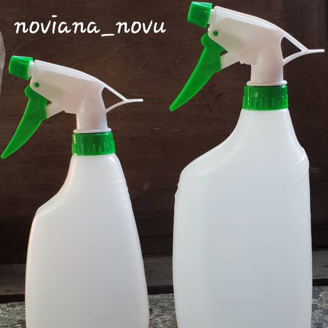 Jual SPRAYER SEMPROTAN BIASA VIOLET SERBA GUNA 500 ML 1 L HEADJET BUAT ...