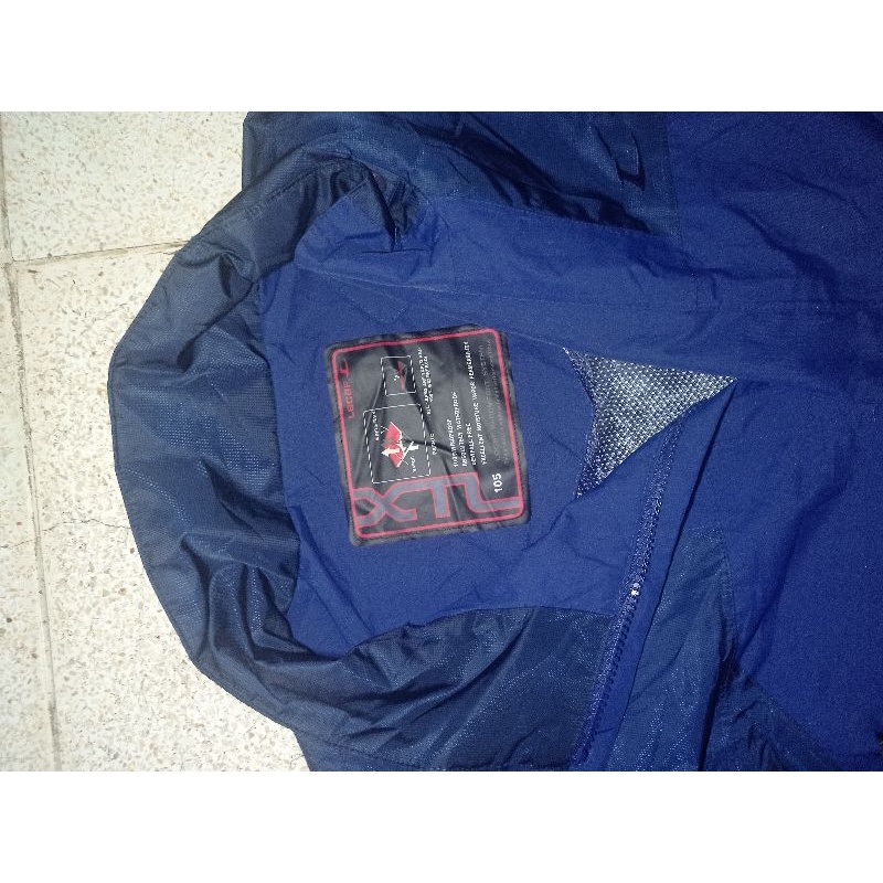 Jual Jaket Outdoor LECAF Original | Shopee Indonesia