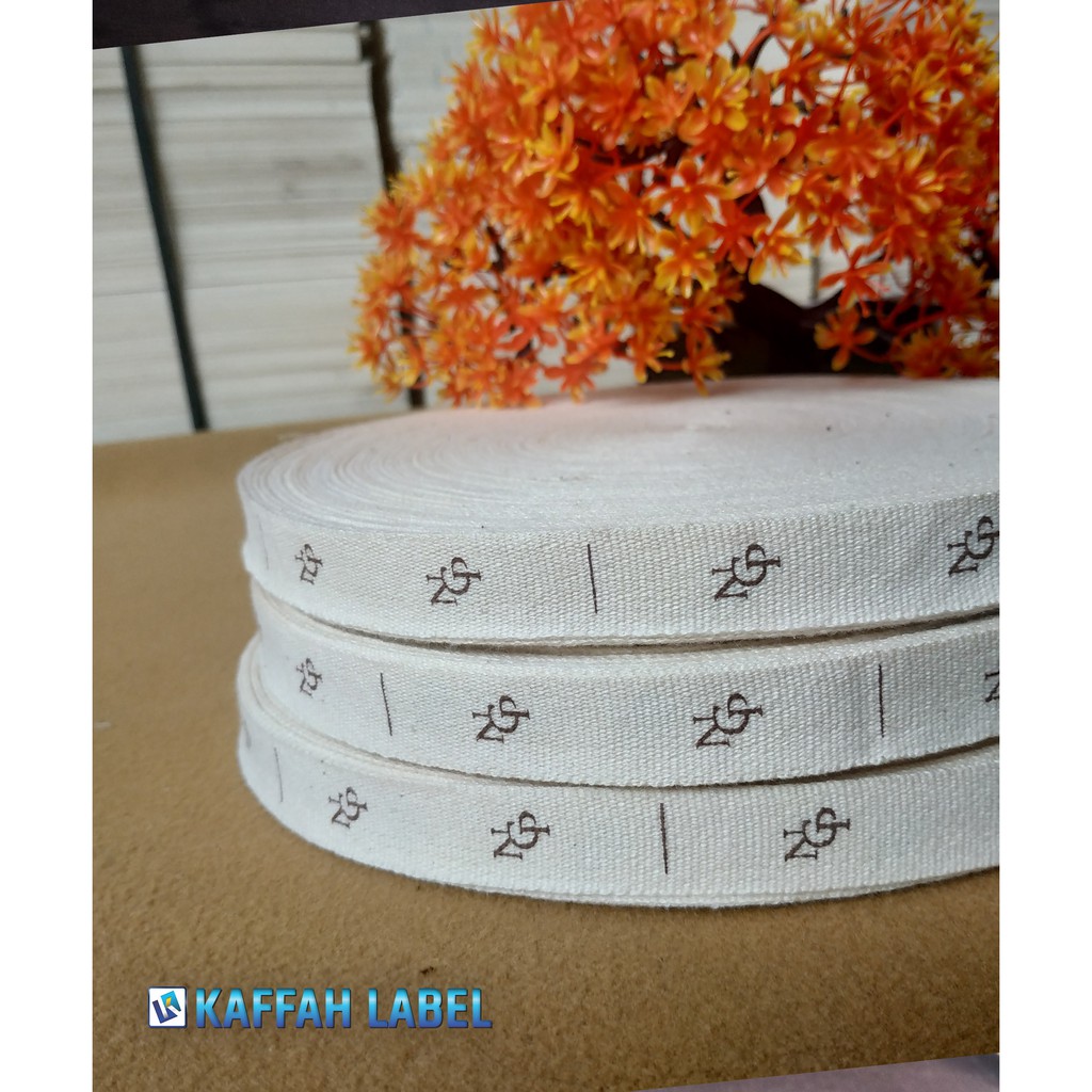 Jual Label Piterban 3 cm | Shopee Indonesia