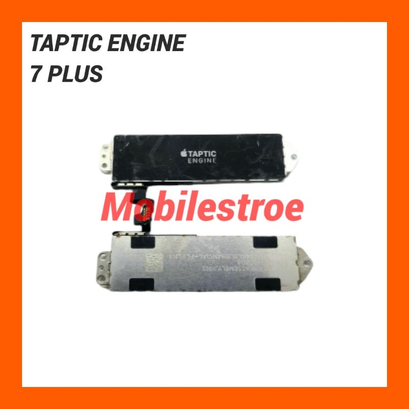 Jual TAPTIC ENGINE VIBRATE 7 PLUS | Shopee Indonesia
