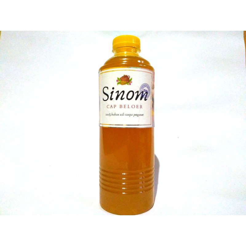 Jual Minuman tradisional Sinom Cap Beloer [500ml] | Shopee Indonesia