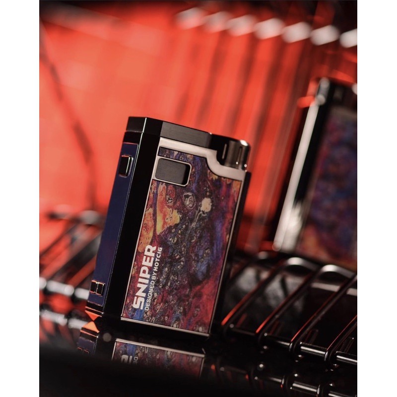 Jual SNIPER POD BUKAN R233,RPM80,VINCI | Shopee Indonesia