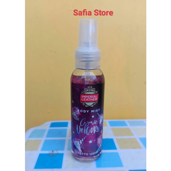Jual Imperial Leather Body Mist 100 ml | Shopee Indonesia